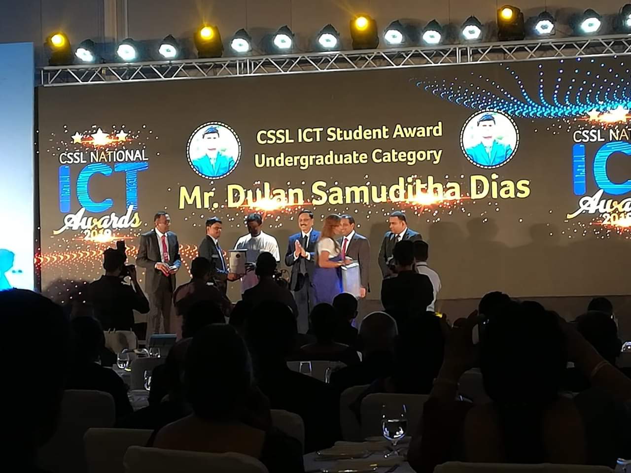 CSSL ICT Student of the year ..congratulations! – Innovation, Invention ...